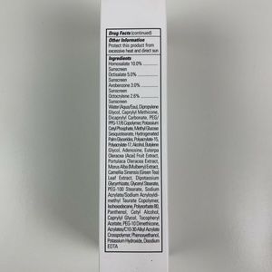 3LAB | Makeup | 3lab Perfect Sunscreen Spf 5 Plus Broad Spectrum | Poshmark